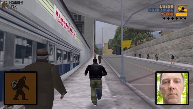 О ЧЕМ МНЕ рассказал РАЗРАБОТЧИК GTA? [2-е эксклюзтвное интервью с Оббе Вермеем]