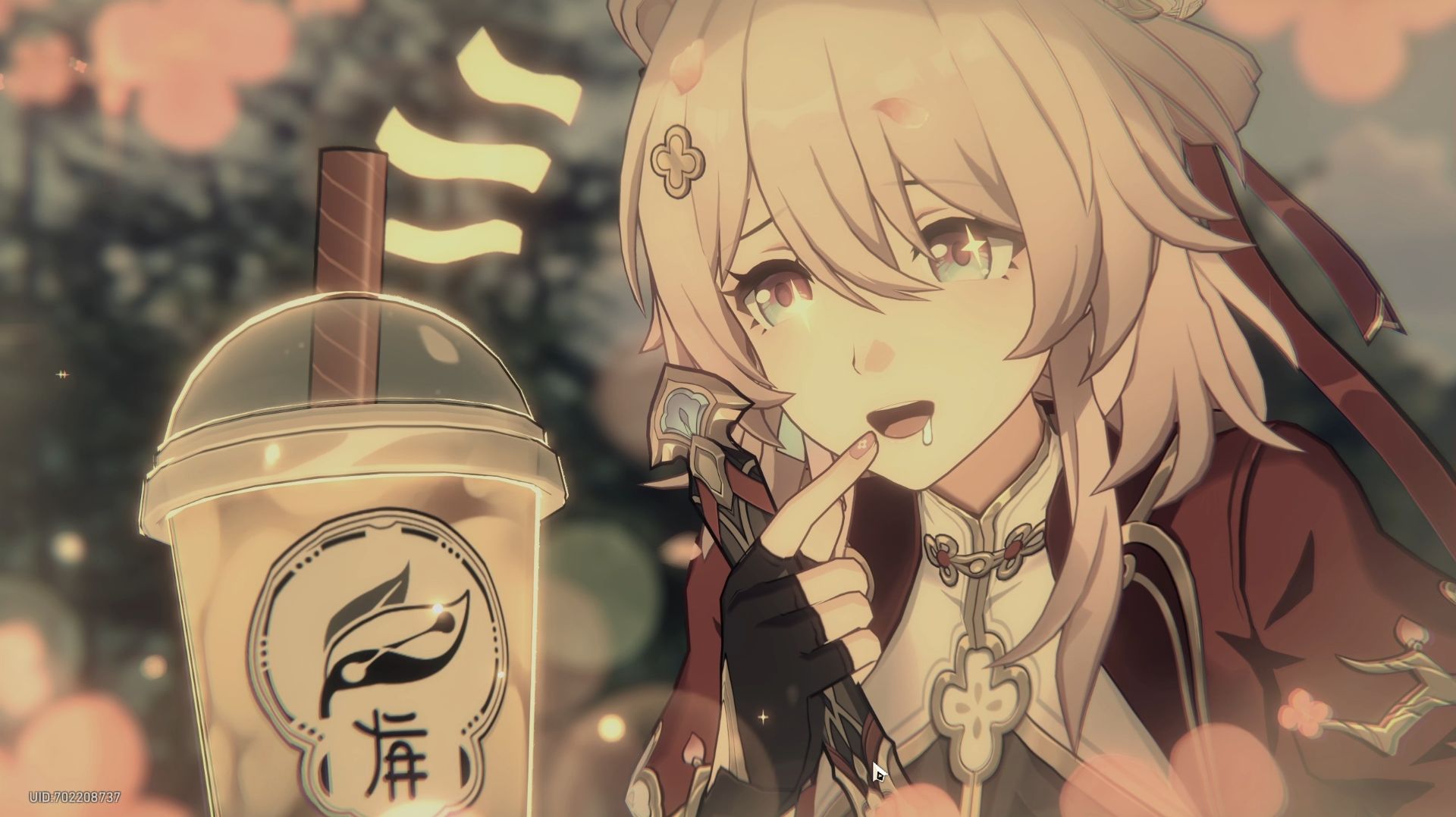 Honkai Star Rail - (2025) 85 (Лофу серия 40 О, вроде сюжет начинает немного разгоняться, к концу)