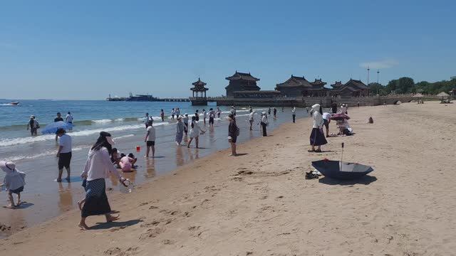 Китай изнутри и снаружи. Про китайский туризм и туризм в Китае