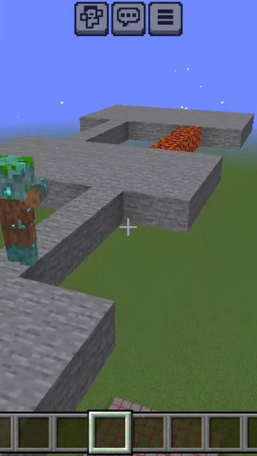 Проверяем IQ утопленника в minecraft | ДимА4 minecraft!