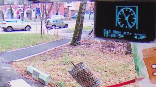 В генеральную прокуратуру РФ Нарушения ПДД и САНПИН