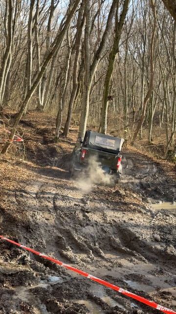 Кадр, мотор 🎬 Поехали…