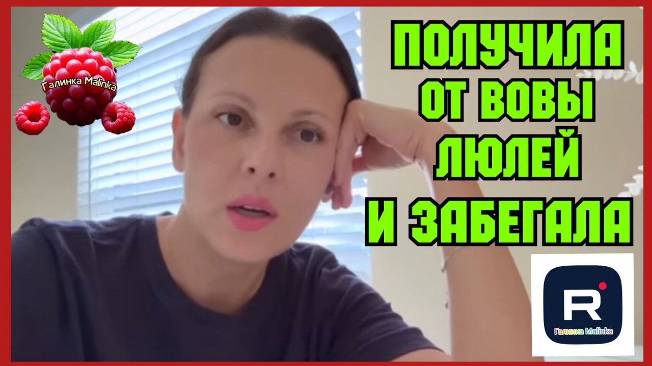 Big Big Family in the USA /Получила от Вовы люлей и забегала /Обзор /Биг Биг Фэмэли /Funny 4 /Лиса в