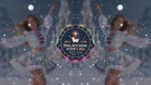 Búvaj, dieťa krásne (Cinematic Liquid DnB)