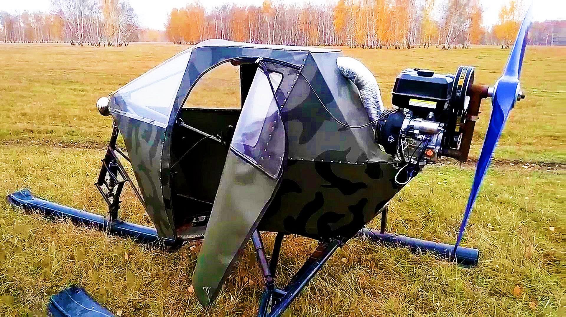 НЕОБЫЧНЫЕ ИЗОБРЕТЕНИЯ, САМОДЕЛКИ, МАШИНЫ, МЕХАНИЗМЫ И САМОДЕЛЬНАЯ ТЕХНИКА И ТЕХНОЛОГИИ #253