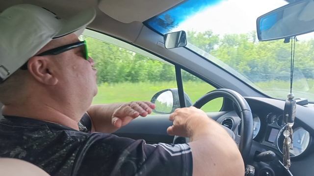 Досвидания Крым часть 13