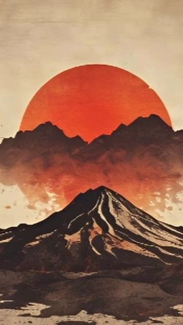 Родина мать зовëт музыка