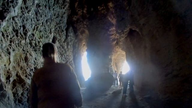 Новый Свет / Крым