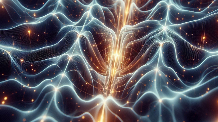 Тёмная иллюзия и огненные стены: На переднем крае космологии, где рушатся парадигмы