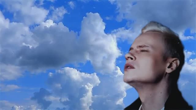 Ярослав Дронов. ...какой пустяк...