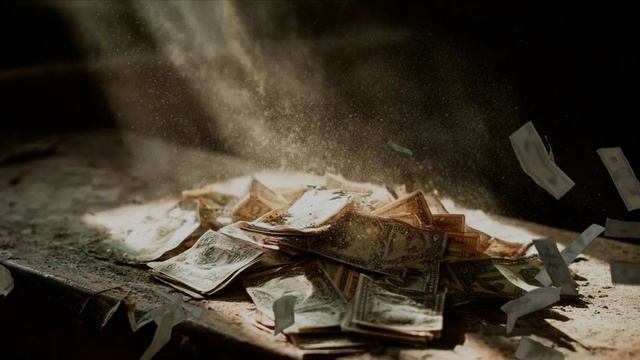 ЖИЗНЬ БЕЗ ДЕНЕГ