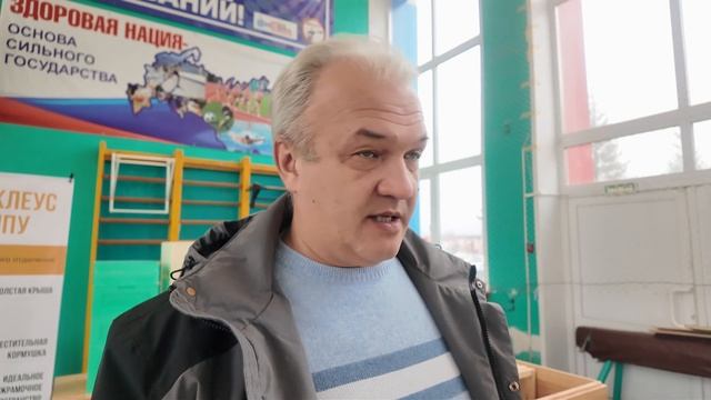 Термокамера Ковчег завоевывает рынок I Олег Соколов I колоды Султангулова I отец и сын Николаевы