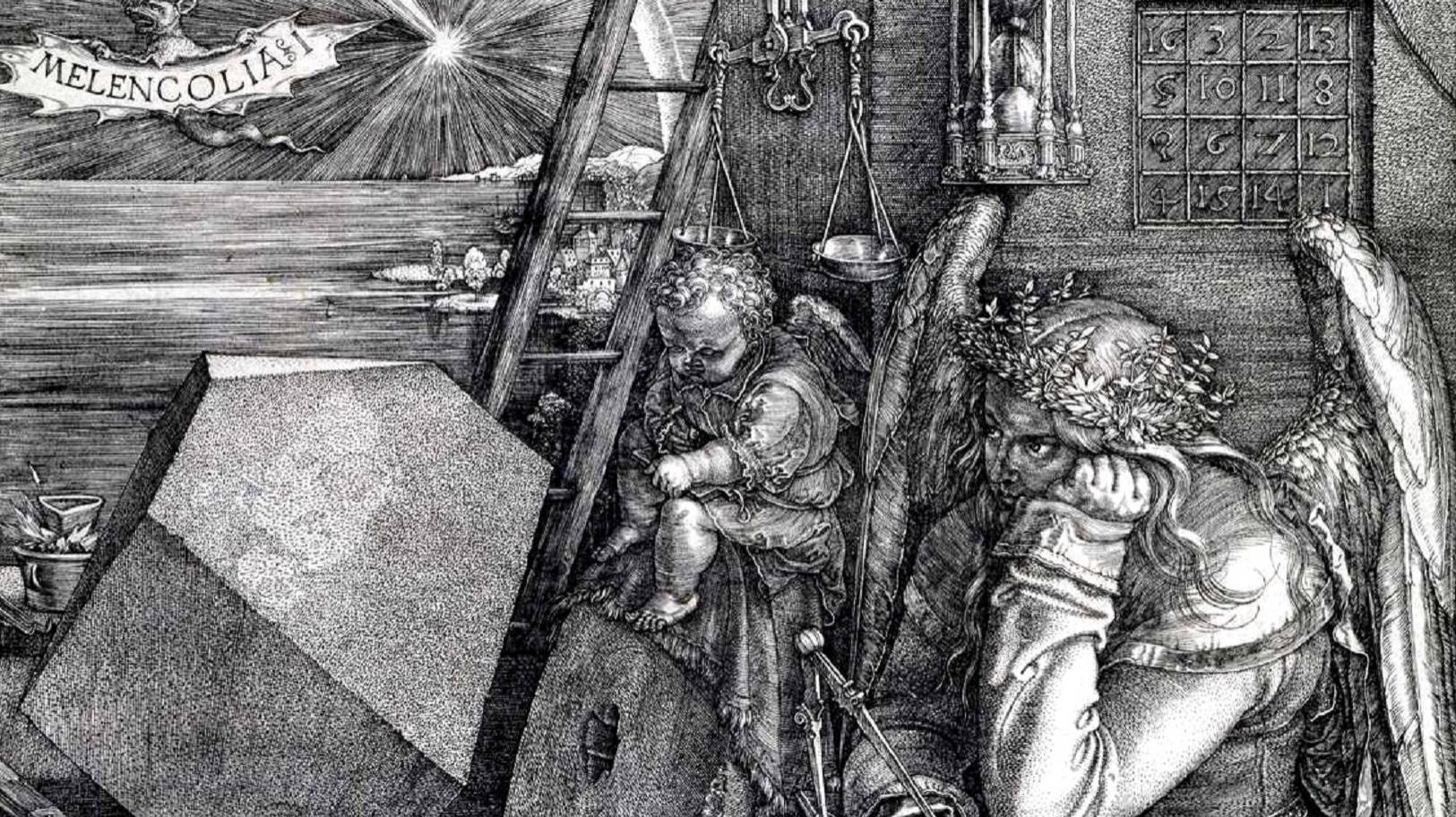 В.П. Троицкий "Умозрение в формах". Тема: "Спираль".