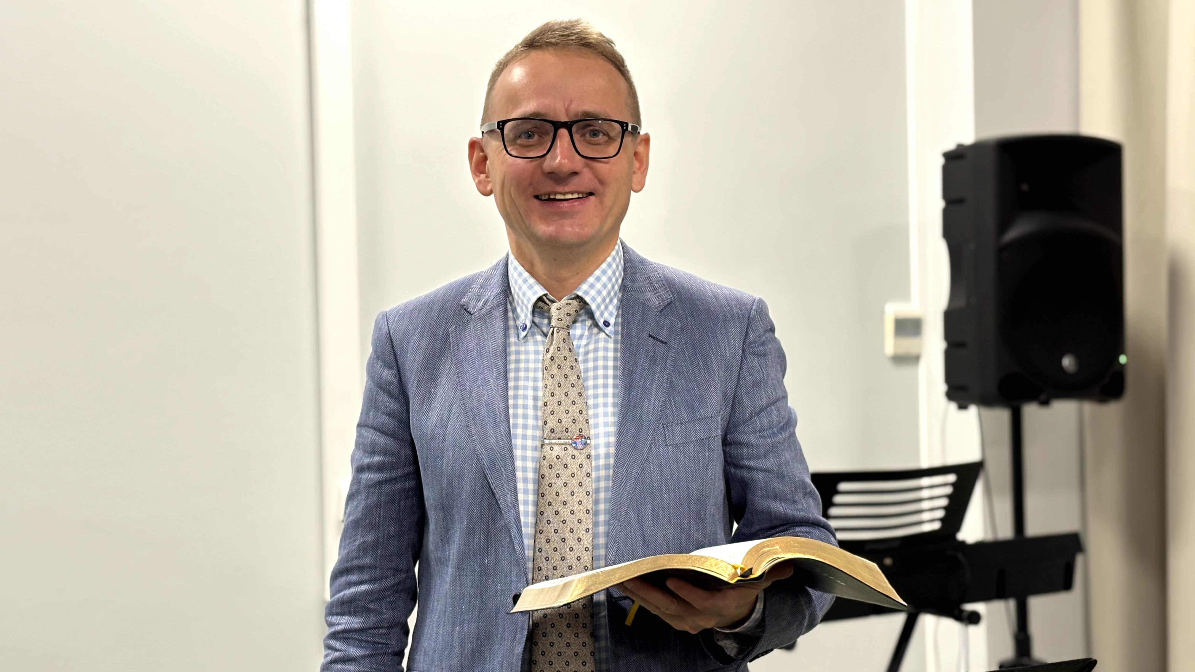 Невозможное спасение | Александр Шевелёв | 06.12.2025