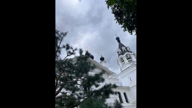 Кондак святому Прокопию Кесарийскому