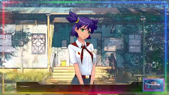 Бесконечное лето день 5