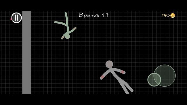 КЛАССИКА ПРОЙДЕНА! |Stickman Warriors|#1