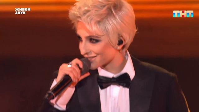 Перевоплощение в Диану Арбенина — «Морячок» | ЯРЧЕ ЗВЁЗД