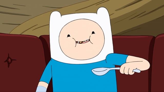 Чисто я #shorts #времяприключений #мультфильмы