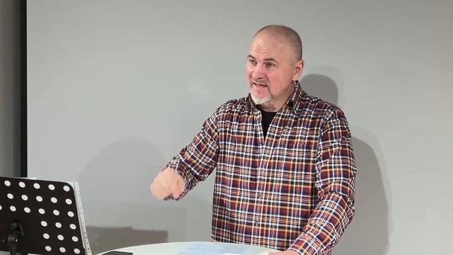 03.12.2025 Служение церкви "Великая Благодать" г. Москва