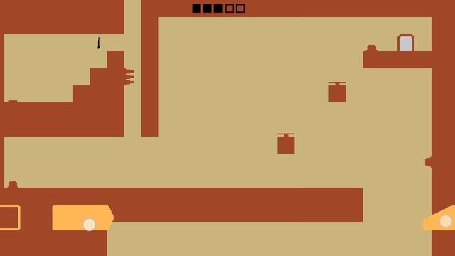 прохождение level Devil часть 2