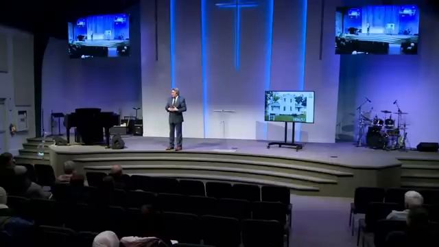 4.ЗАЧЕМ создали ЦЕРКОВЬ АСД Александр Головенко История церкви адвентистов седьмого дня