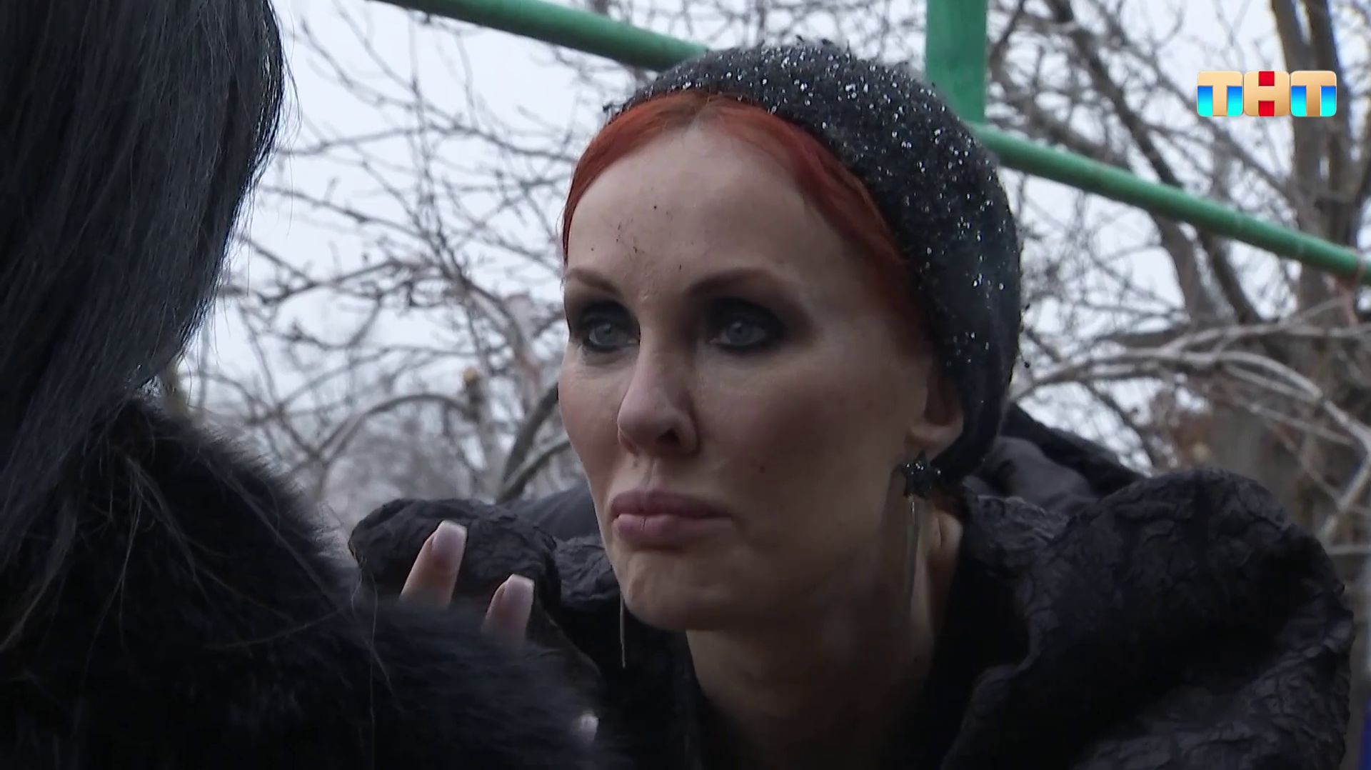 Марьяна Романова — Сколько человек успел убить бес? | Экстрасенсы. Битва сильнейших