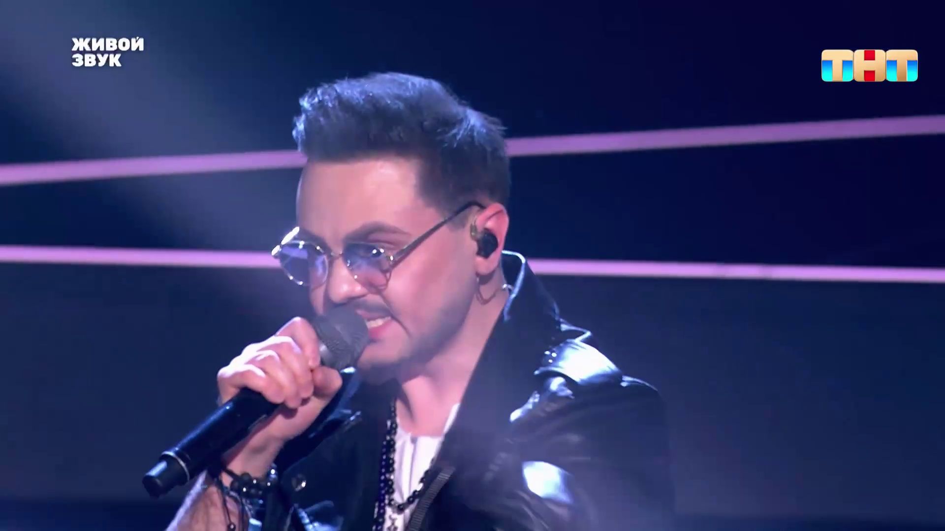 Перевоплощение в Диму Билана — «Я твой номер один» | ЯРЧЕ ЗВЁЗД