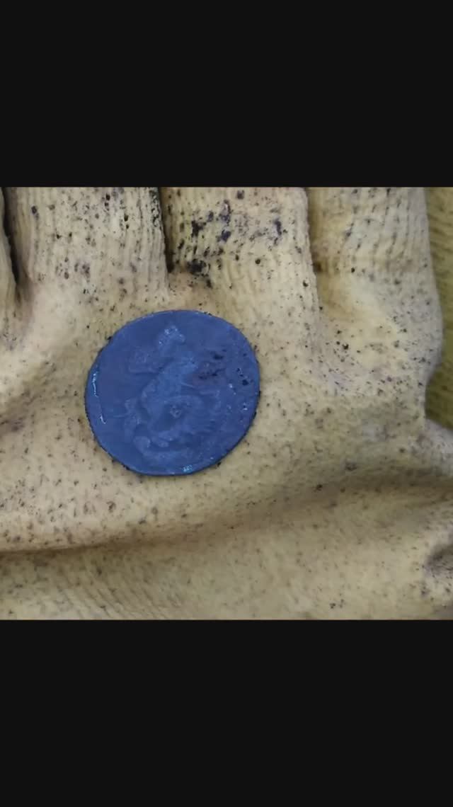 Уставшая полушка