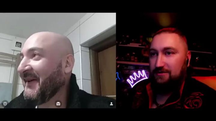 🇺🇦 Маргариновая голова