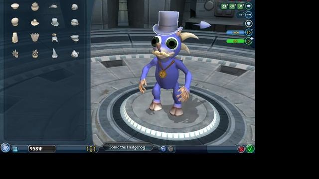 Прохождение игры Spore #10