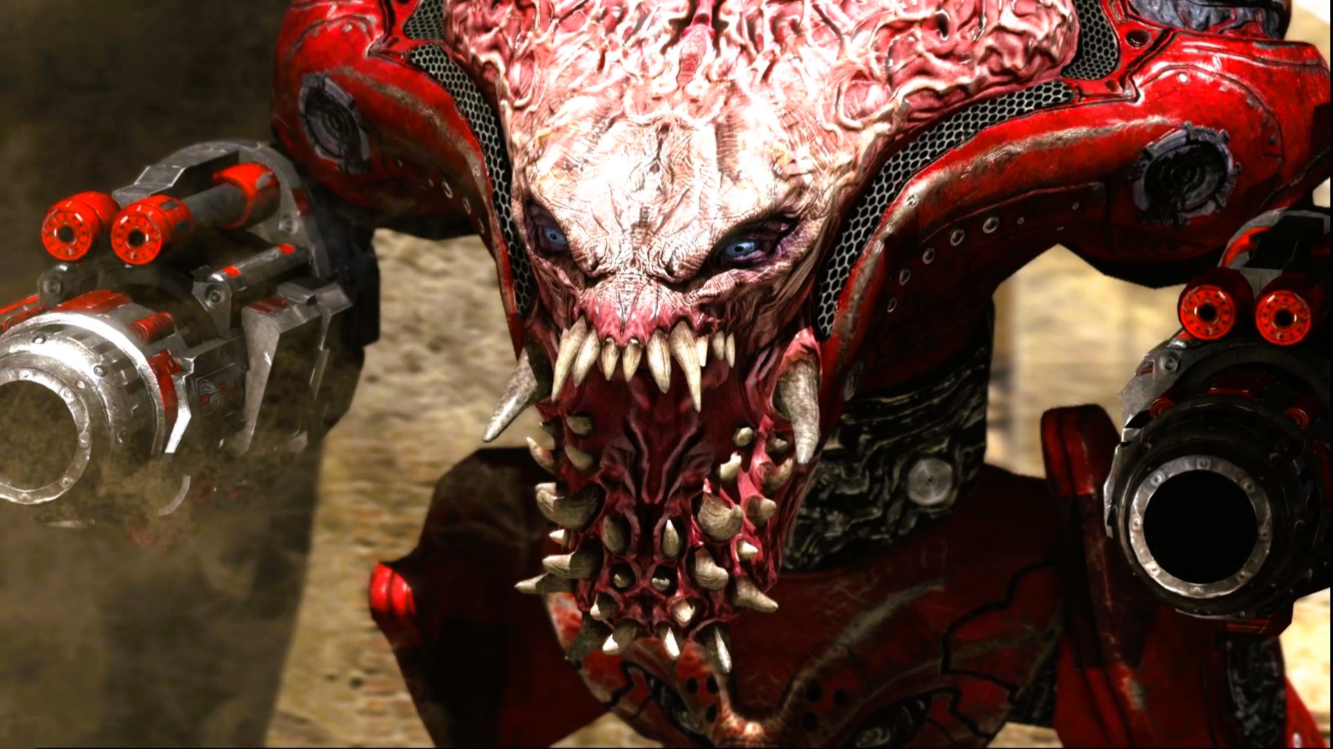 Бык! Чо? ~ Serious Sam 3 BFE #3