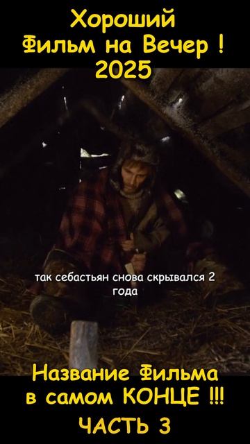 Хороший фильм на вечер !