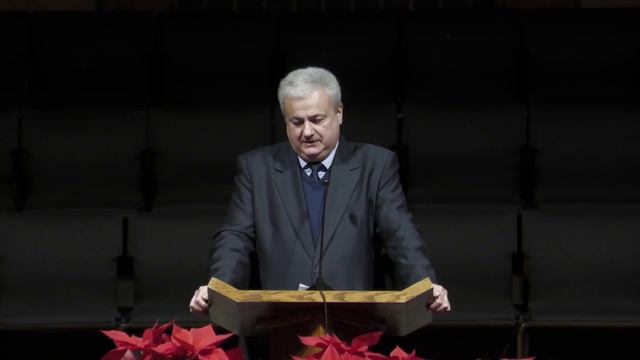 Видимая вера. 30 декабря 2021