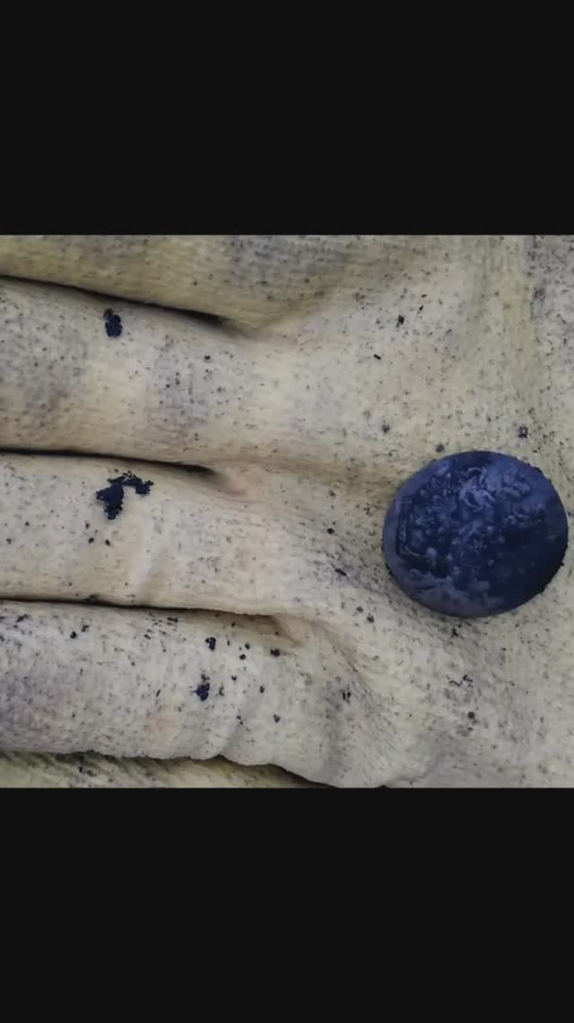 Пуговица старинная с двуглавым орлом