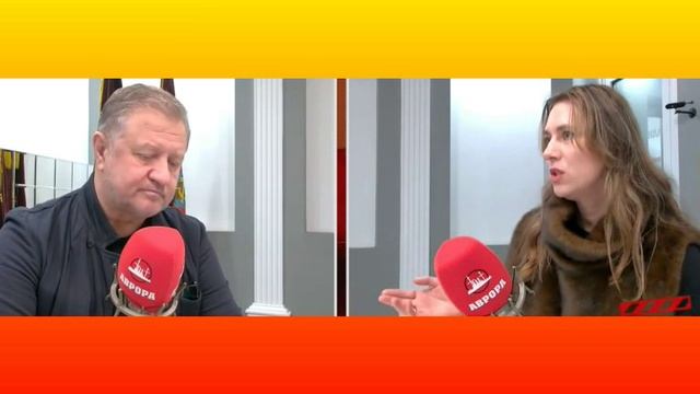 Экономист Кирбирева попыталась понять концепцию Владимира Лепехина