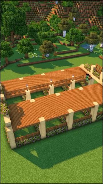 Милый софт склад в майнкрафте