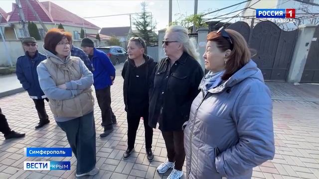 ВЕСТИ КРЫМ: выпуск 06.12.2025 8:00