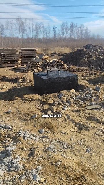 Автосервис СТО из сэндвич-панелей 25х16. Часть 25.