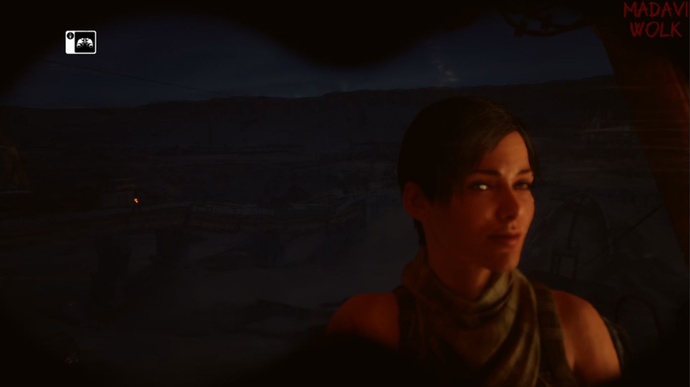 Metro Exodus Enhanced Edition #36 Встретил Аньку