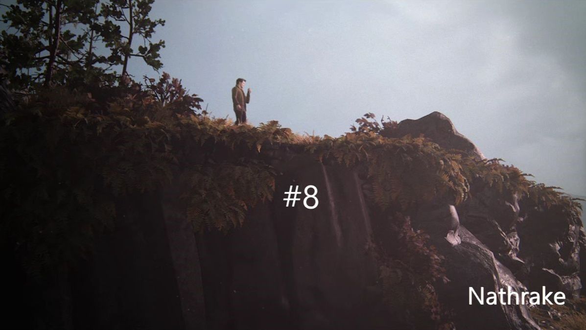 Могила Генри Эвери - Сложность "Тяжёлый"