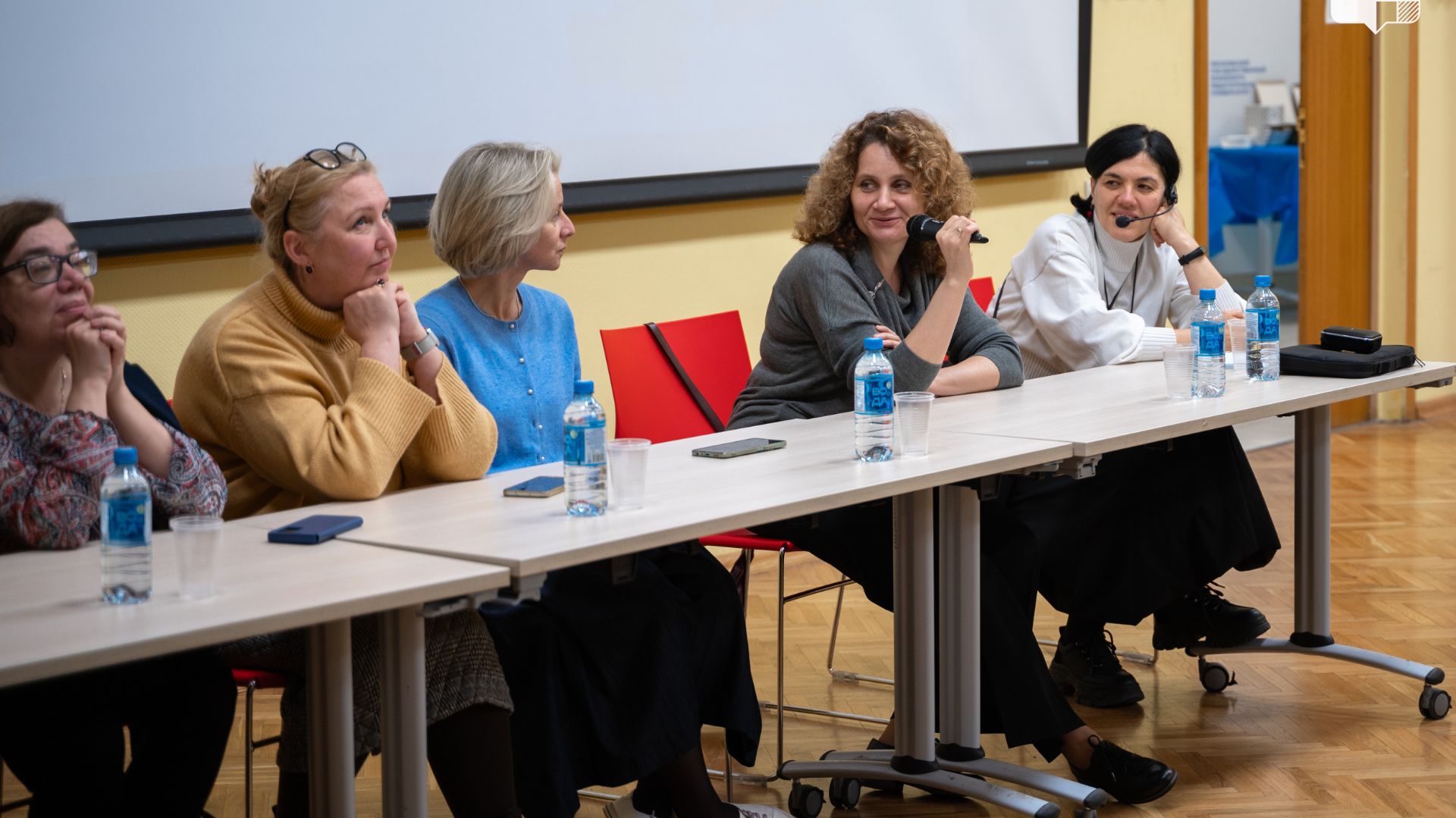 Научные встречи "Наследие Ф.Е. Василюка: теория, практика, образование" - 2025