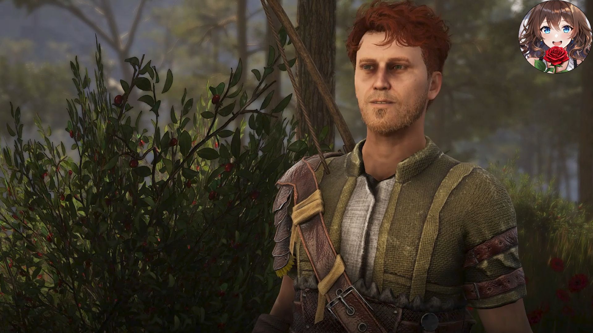 Of Ash and Steel день 8 – Первое впечатление от города и его стражи