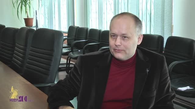 Крымский федеральный университет имени В.И. Вернадского в Крымской весне_Олег Романько_2018