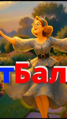 Софт Баланс - рекламный клип поздравление @ffeecostudio #мультикподарок #мультикпоздравление