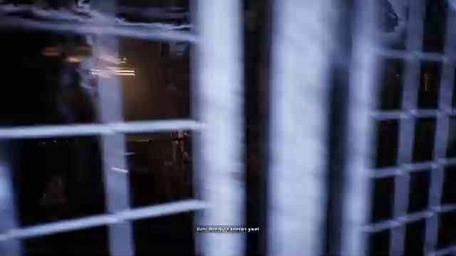 Прохождение игры Still Wakes the Deep (Стрим) в 2025 # 3