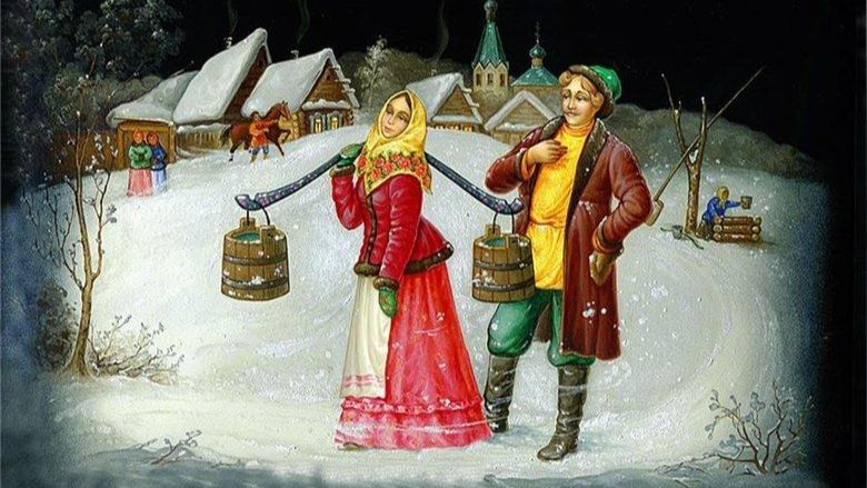 158 Italiani di Russia