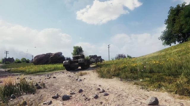 западный фронт 1 серия высадка в Нормандии 1944 год