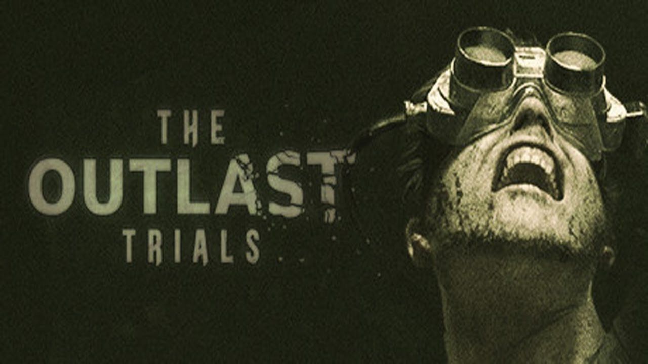 The Outlast Trials Прохождение без комментариев. Миссия "Обучить полицейского"