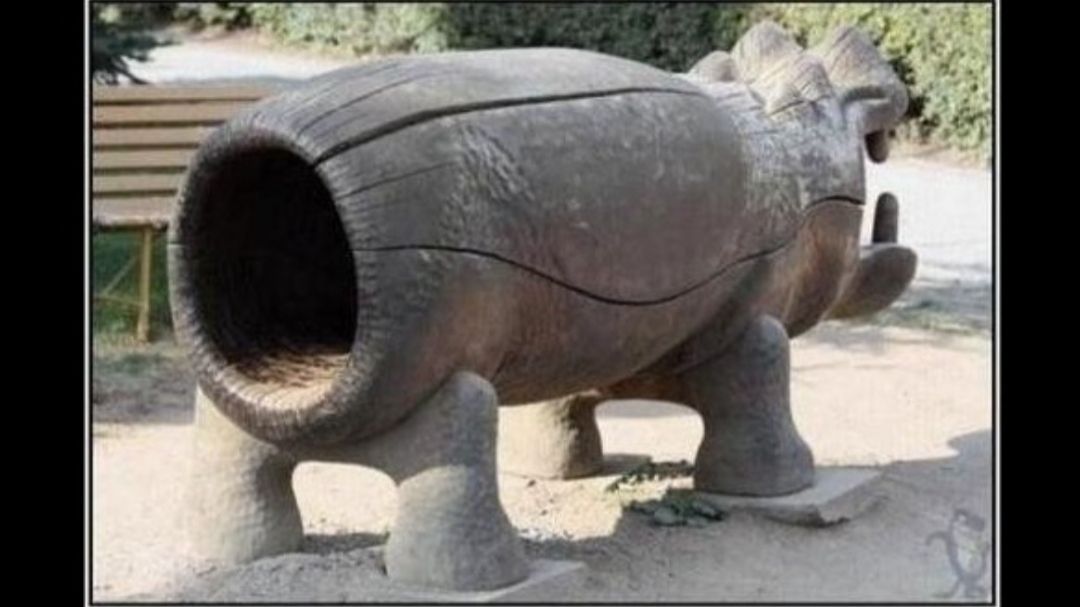 У меня нет заднего привода)))